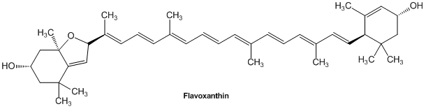 Solved How many double bonds in this terpenoid compound are | Chegg.com