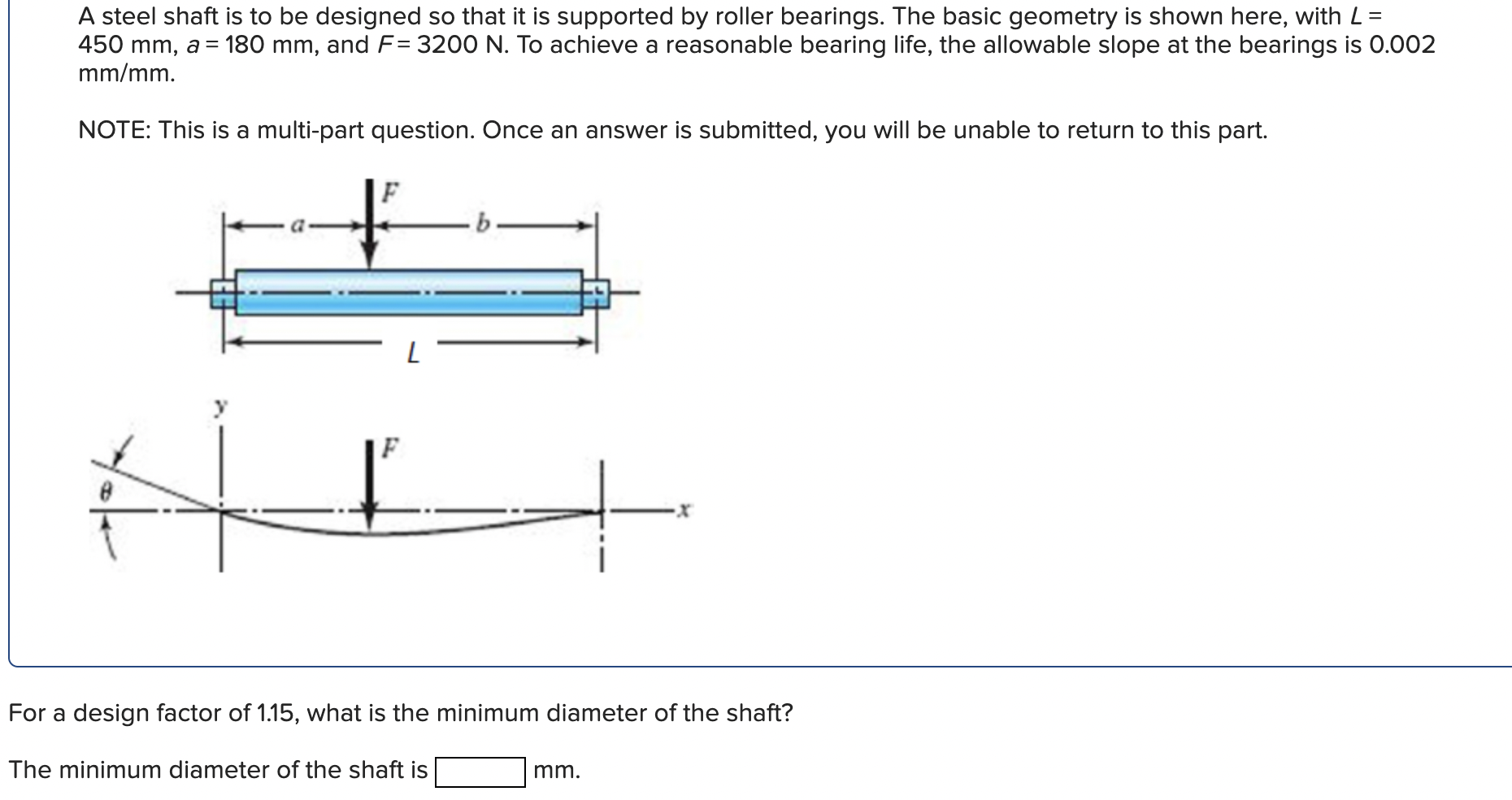 Solved Please answer both!2. With the diameter known, what | Chegg.com