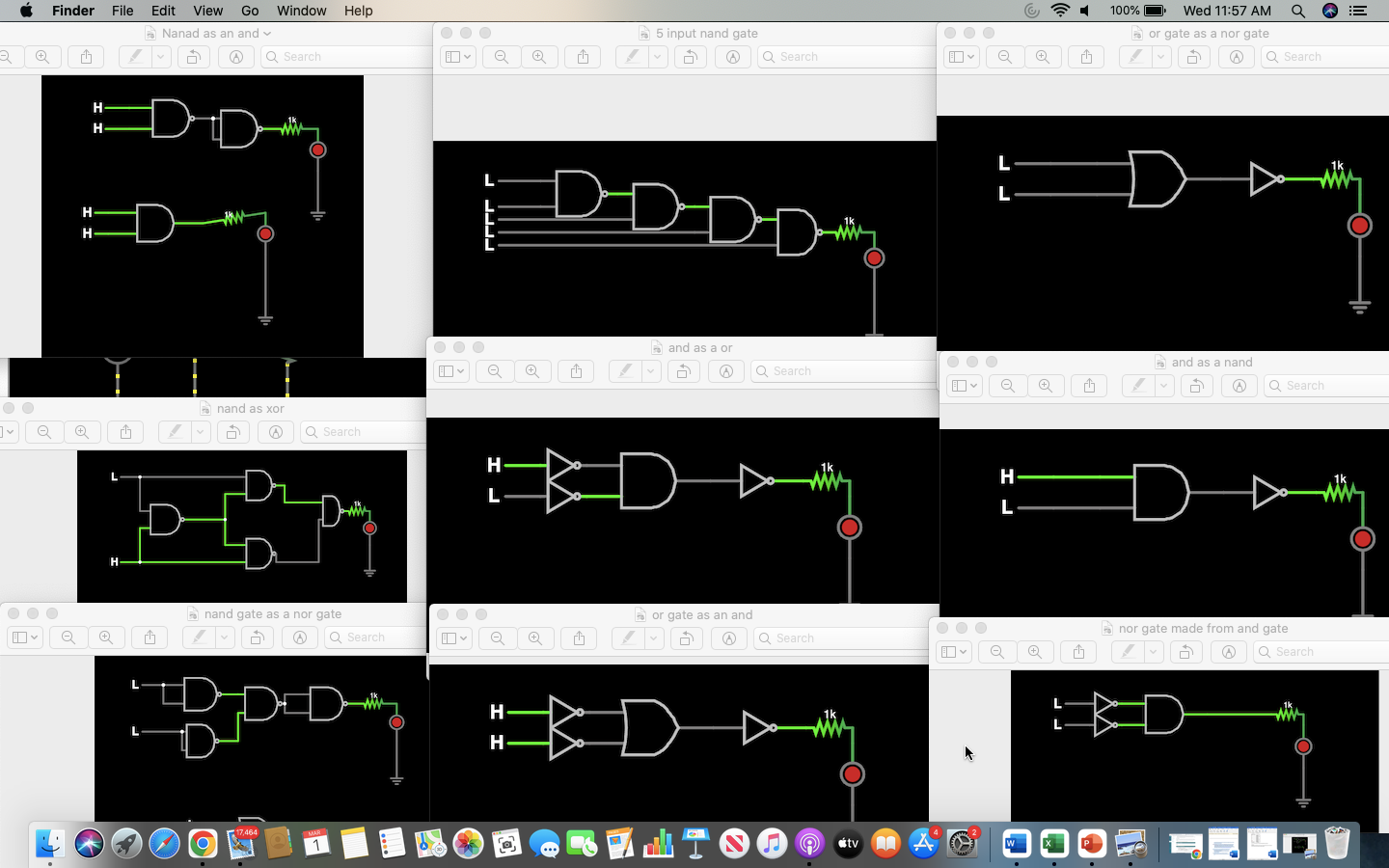 Solved boolean expression for each starting from top left to | Chegg.com