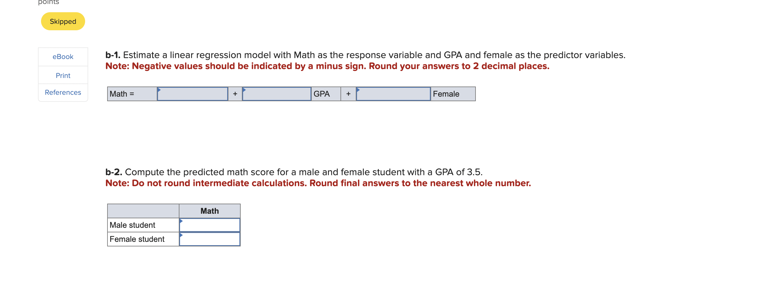 Solved The SAT has gone through many revisions over the | Chegg.com