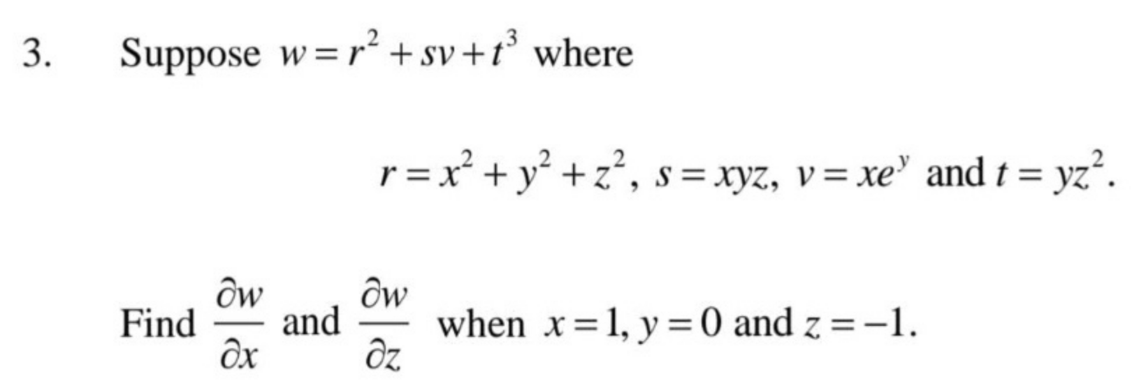 Solved Maths | Chegg.com