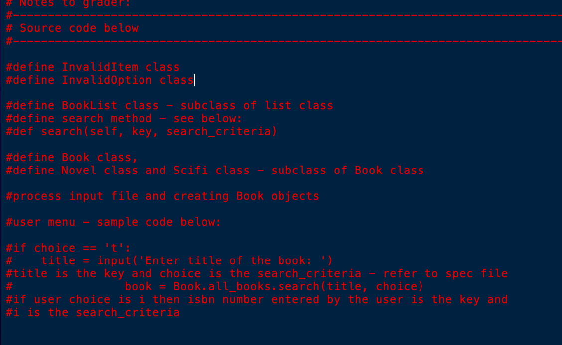 Solved jics: methods, inheritance, extending built-ins, | Chegg.com