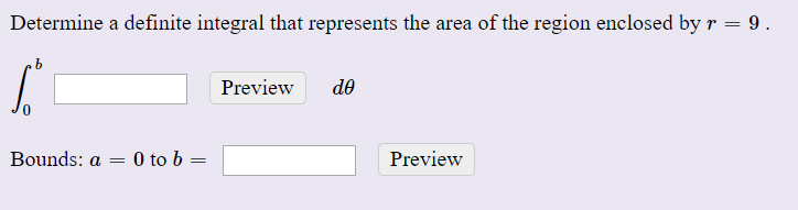 Solved Without using symmetry, determine a definite integral | Chegg.com