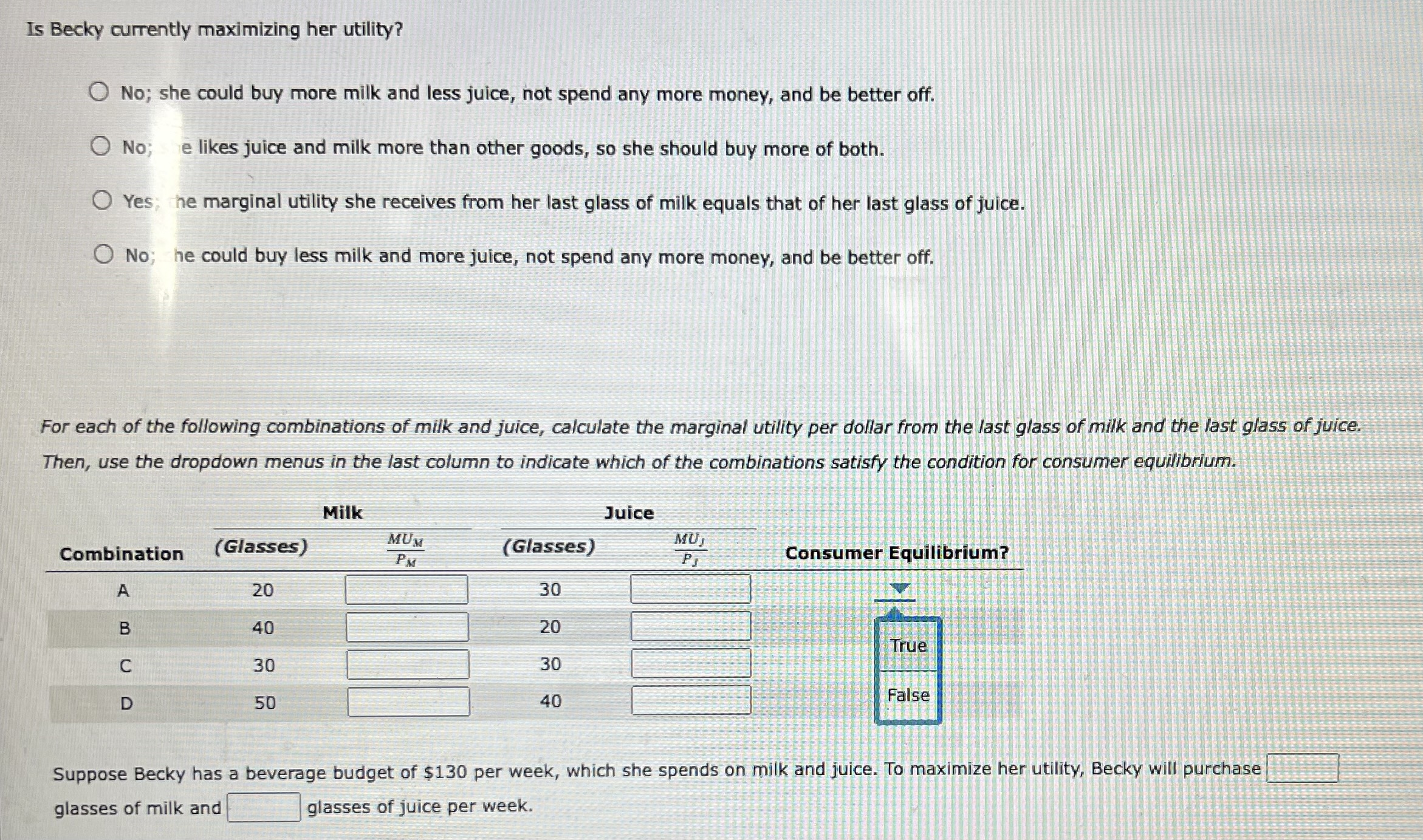 Solved The following aph shows supply and demand in the | Chegg.com