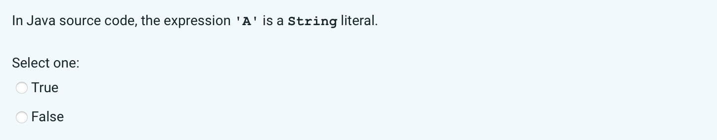 Solved What two-character sequence represents the backslash | Chegg.com