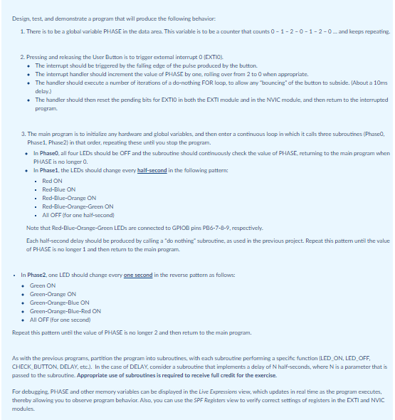 Solved I am looking for help with the following problem. I | Chegg.com