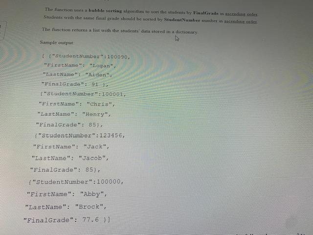 Solved Wing 101/PyCharm is permitted for this question." Use | Chegg.com