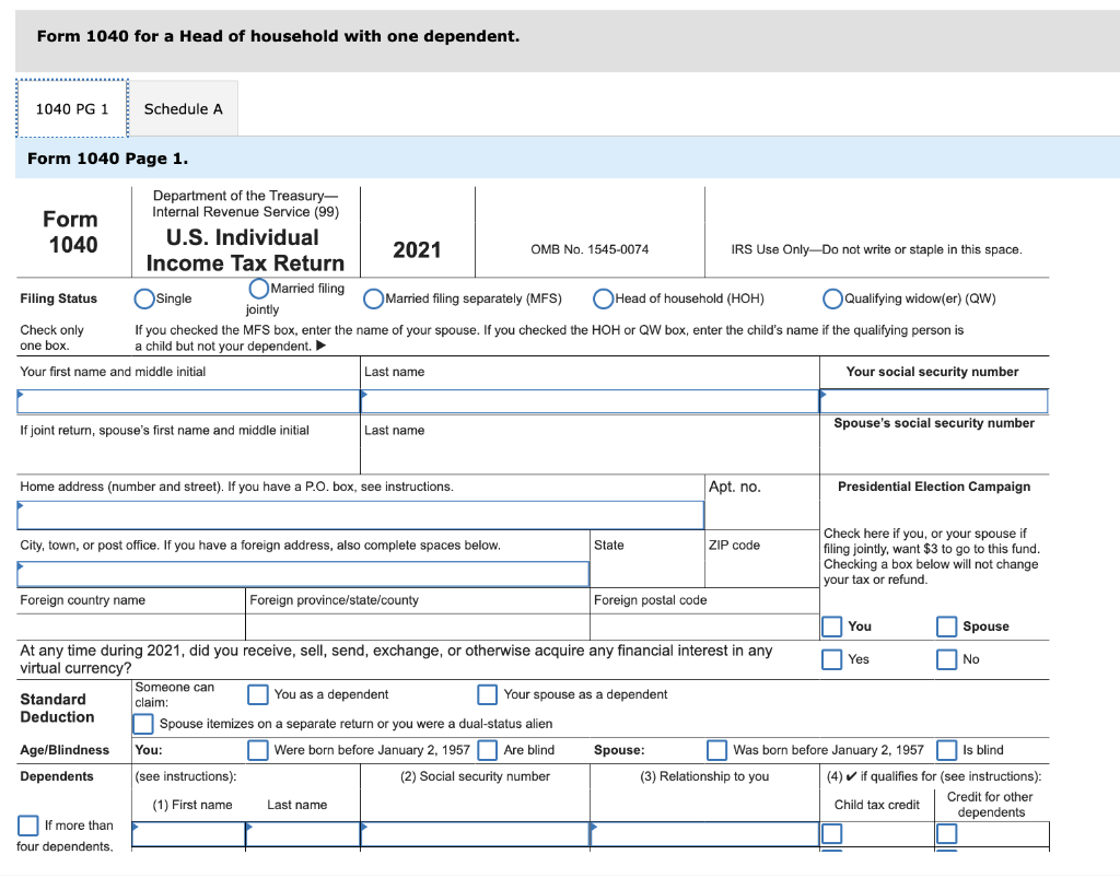 Solved December 31, 2022 To the friendly student tax | Chegg.com