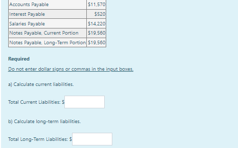 Solved Renegade Landscaping’s general ledger includes the | Chegg.com
