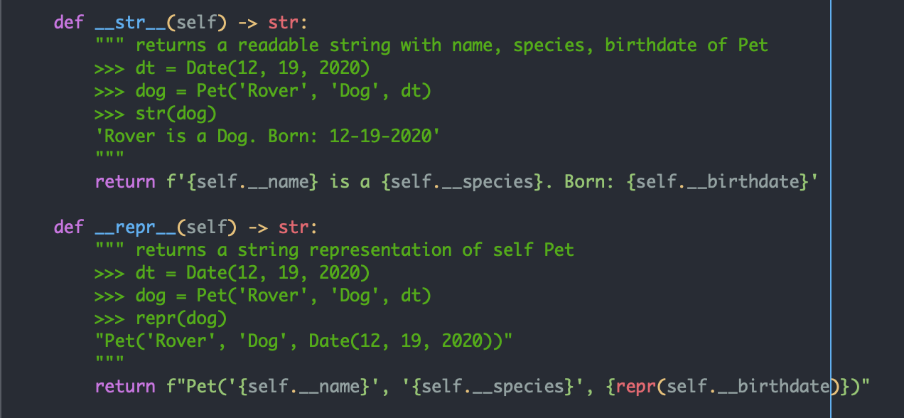 Solved import doctest from typing import List, Tuple from | Chegg.com