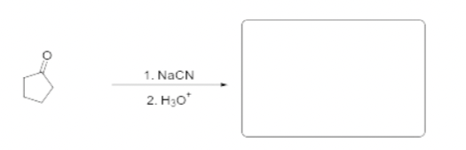 Solved 1) fill in the blank with the reagents needed for | Chegg.com