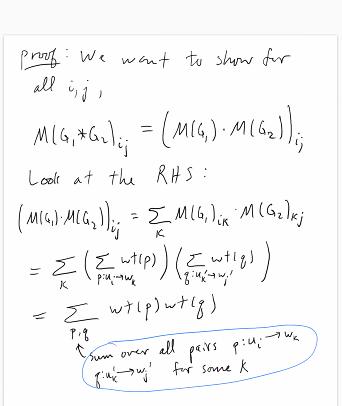 Solved Please, help! Course: Graph Theory and | Chegg.com