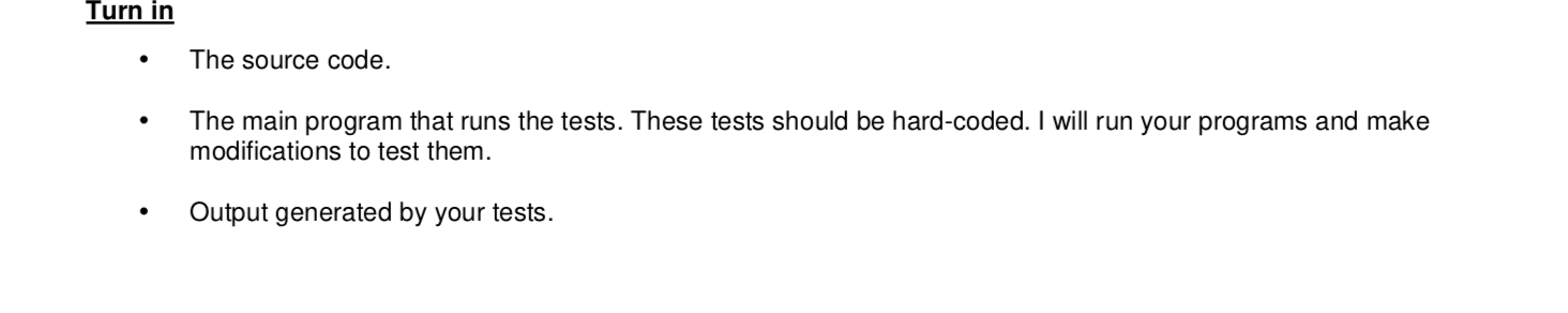 Solved Part 1: Node Class Overview In recursively defined | Chegg.com