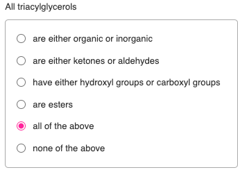 Solved Which of the following are possible base compositions | Chegg.com