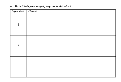 Solved Section B: Write 2 complete executable C program to | Chegg.com