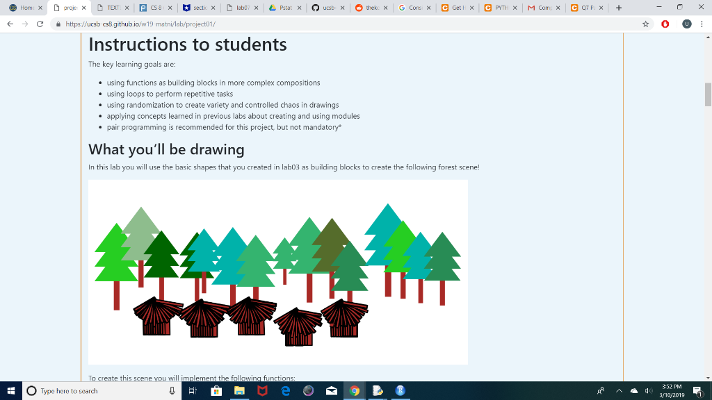 -) С https://ucsb csB.github.io/w19 | Chegg.com
