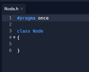 Solved ** Implementing a linked list ** Although STL has its | Chegg.com