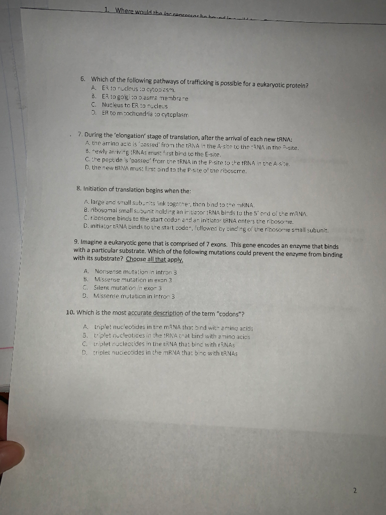 Solved Multiple select questions, select all the right | Chegg.com