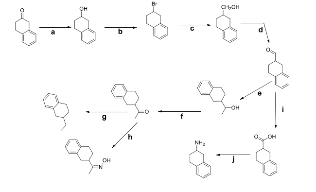 Solved Br CH2OH OH OH 9 NH2 OH | Chegg.com