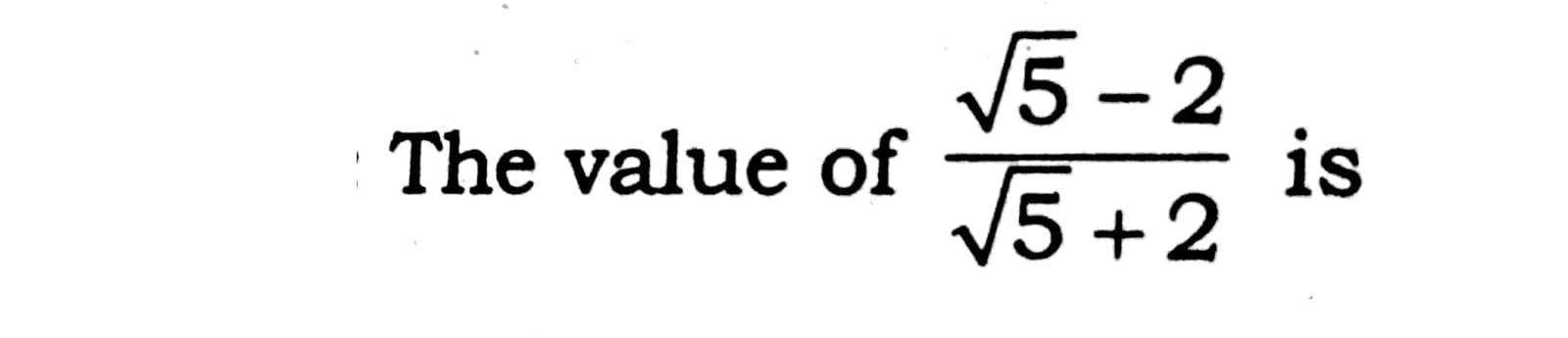 Solved 15-2 The value of 55+2 is | Chegg.com
