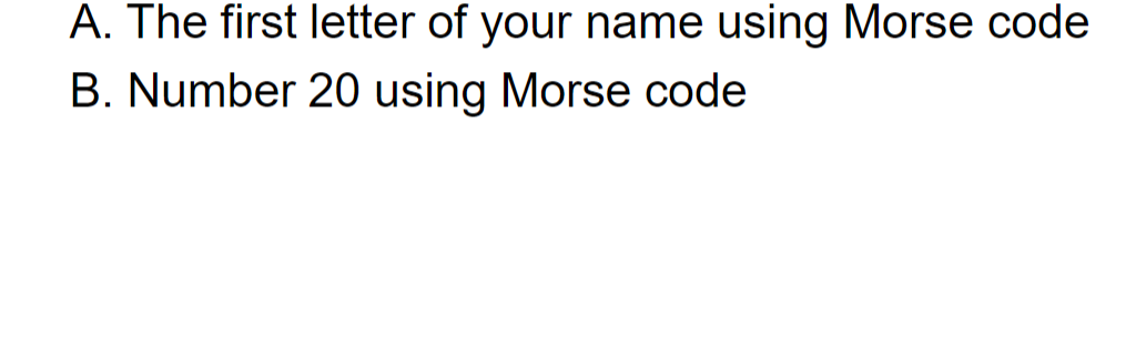 Solved By modifying the above code, Please do the tasks | Chegg.com