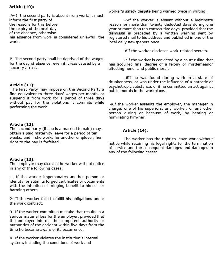 as show you have this contract between two parties | Chegg.com