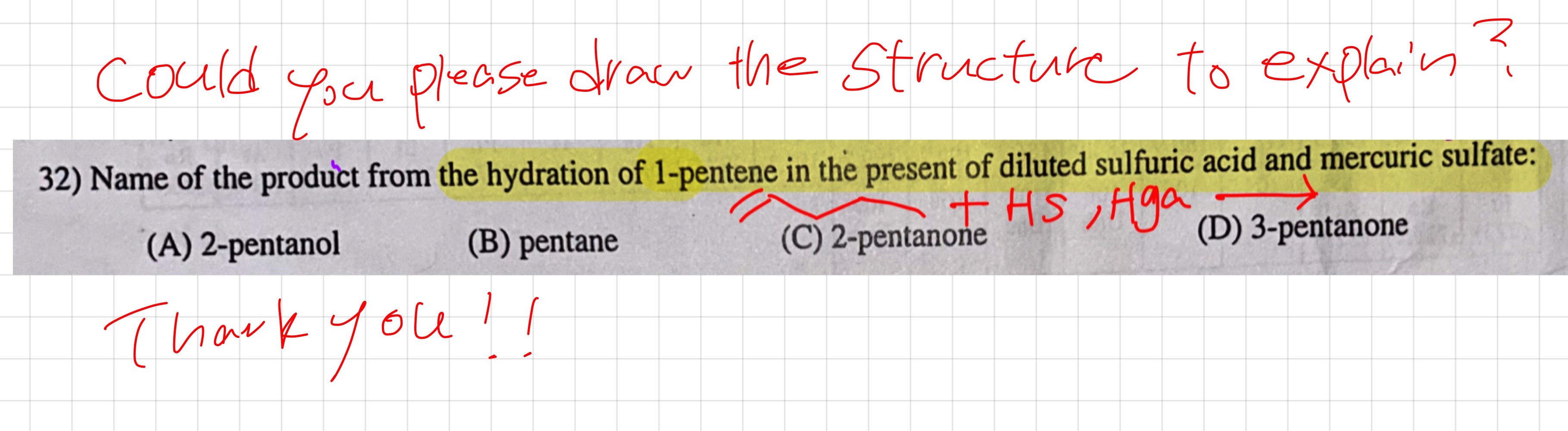 Solved could you please draw the structure to explain?Name | Chegg.com
