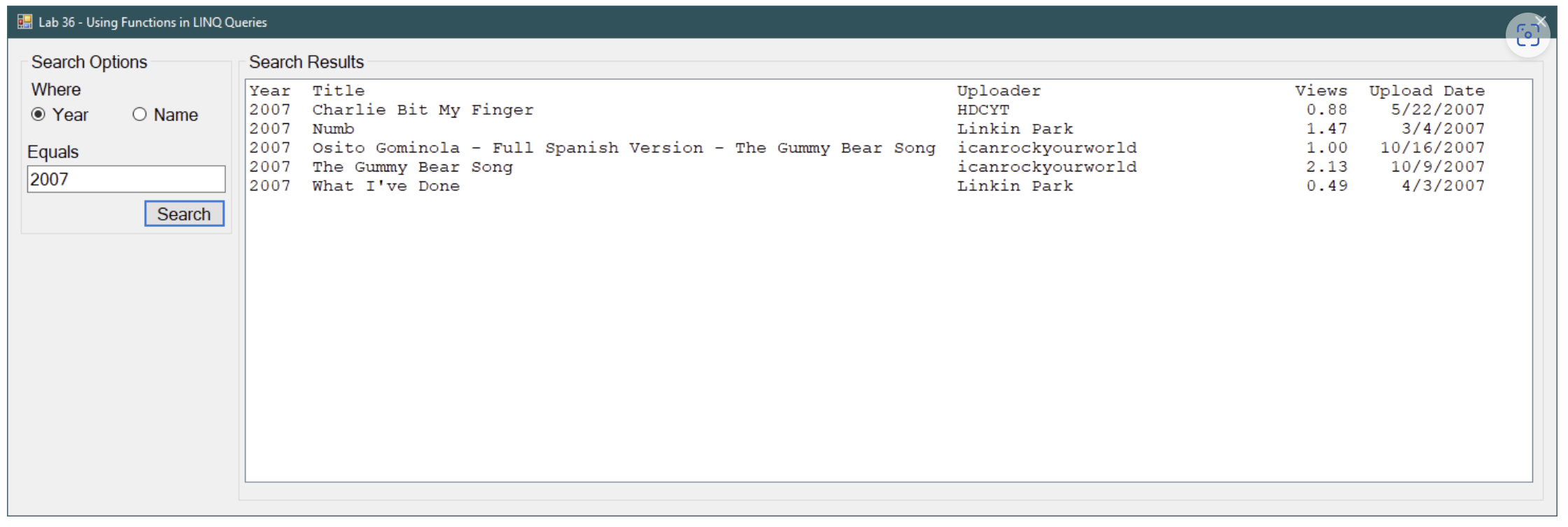 Solved Visual Basic.NetIm looking to fix my code, and unsure | Chegg.com