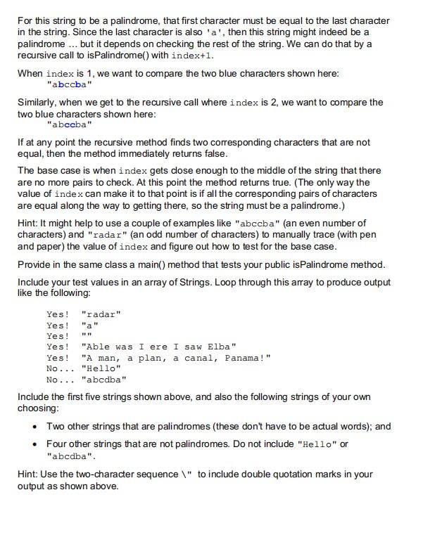 Solved Part A: Greatest Common Divisor The greatest common | Chegg.com