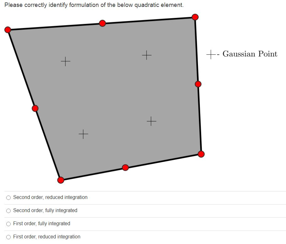 Solved Please correctly identify formulation of the below | Chegg.com