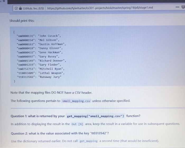 Solved I just need help with questions 3 and 4 if possible, | Chegg.com