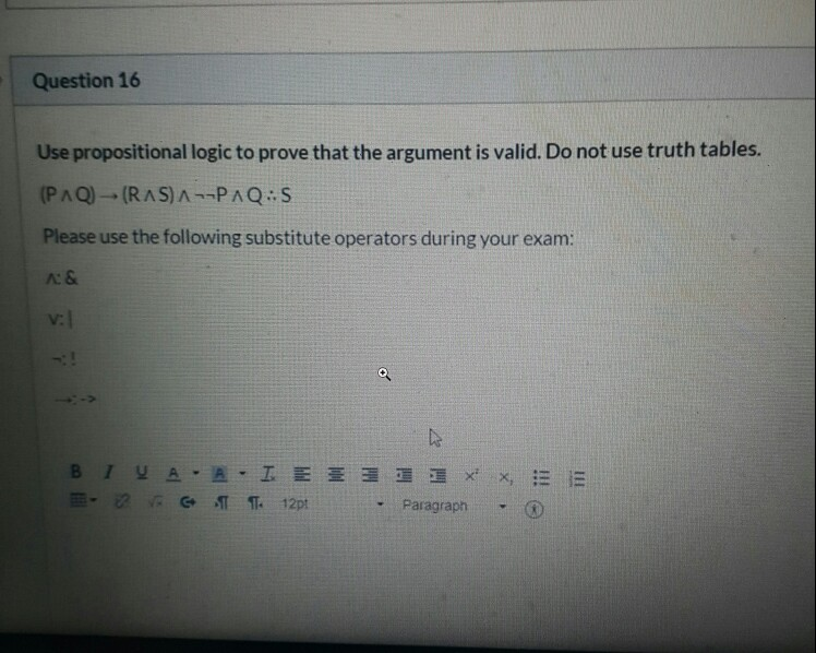 Solved Please need help with this problem show all steps and | Chegg.com
