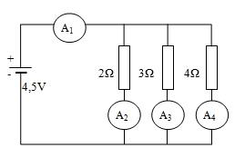 Solved Find all the voltages, equivalent circuit, currents, | Chegg.com