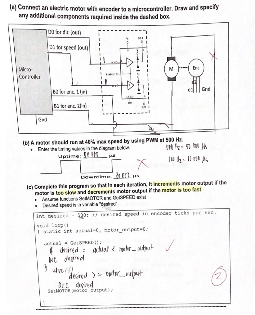 Solved Need help with this question ASAP - ﻿thank you! (a) | Chegg.com