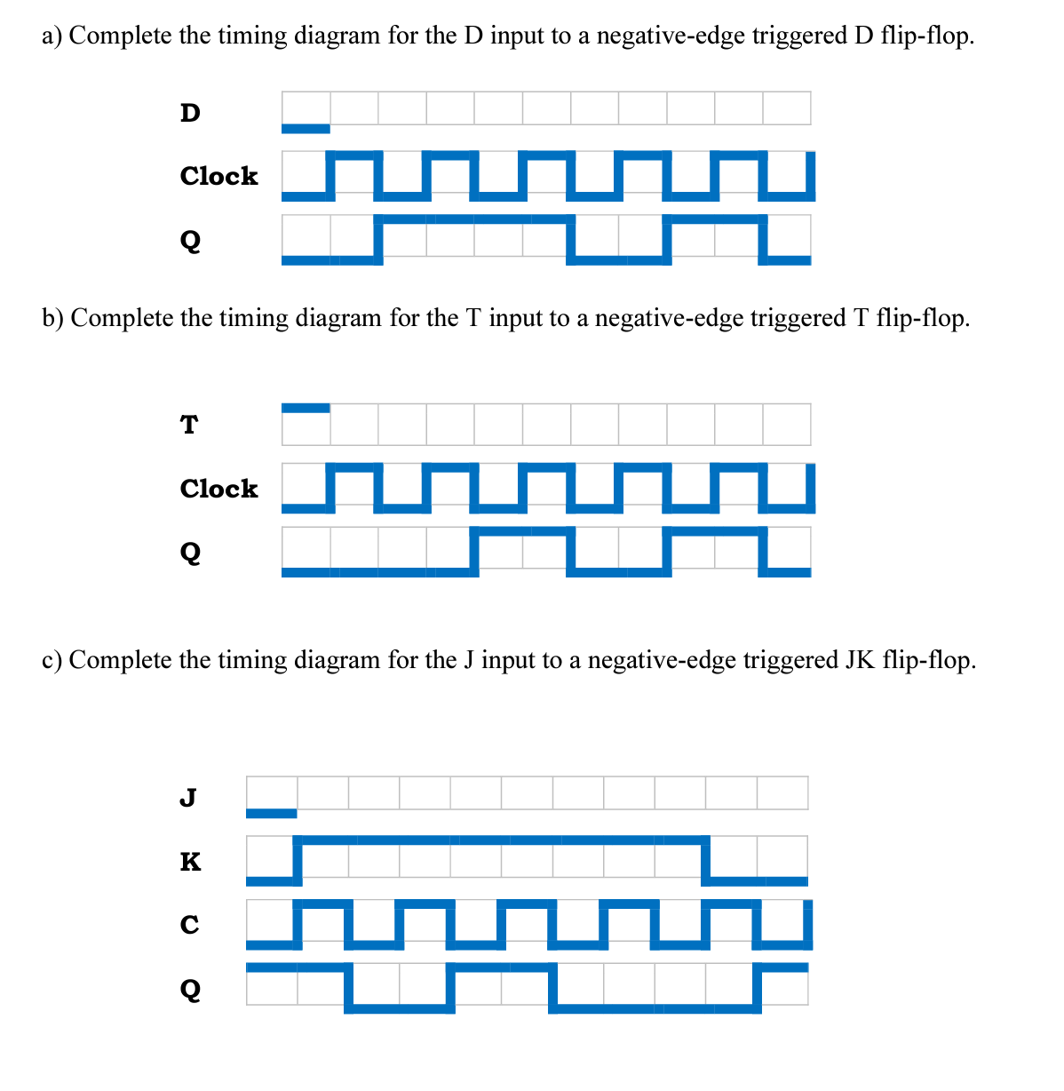 Solved 2. Draw the circuit diagram for a register file with | Chegg.com