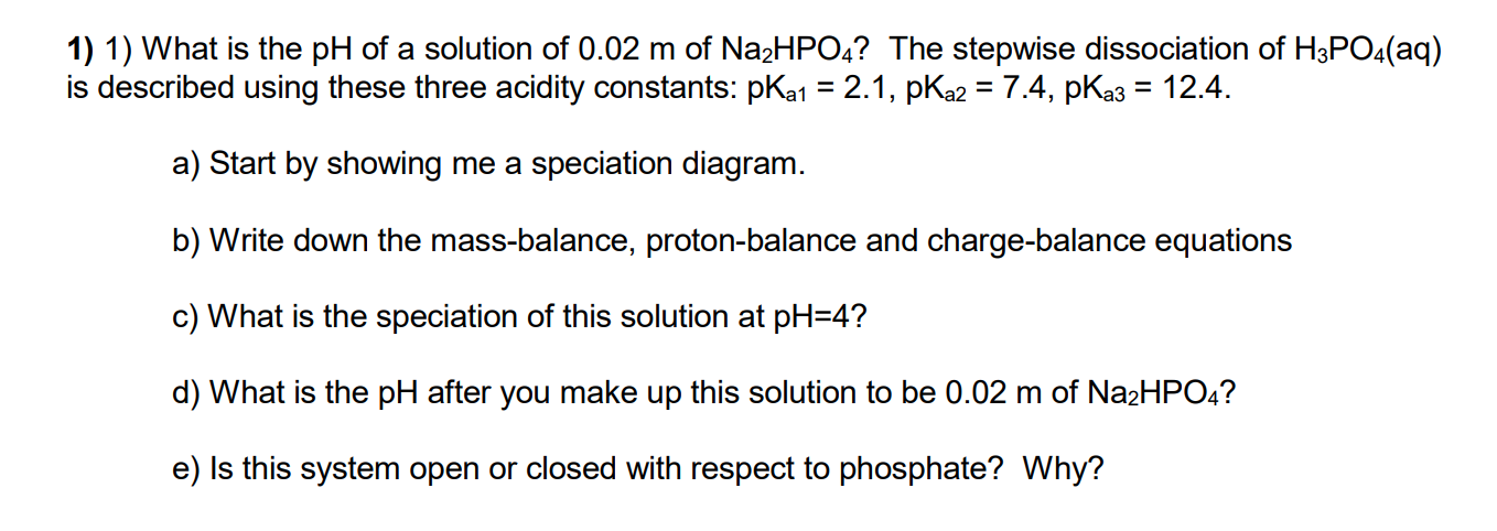 Naoh P2o5