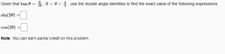 Solved Given sinα=92,0