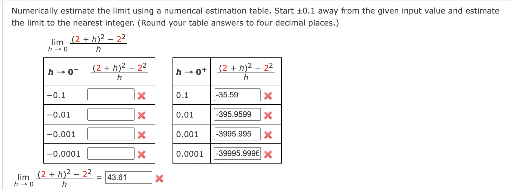 Question | Chegg.com