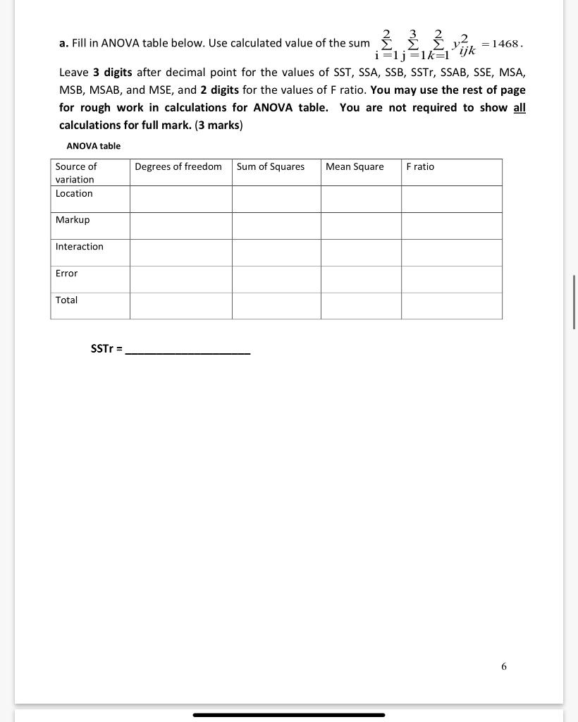 Solved 2. (3+2+2+5+2+2=16 marks ) A chain of jewelry stores | Chegg.com