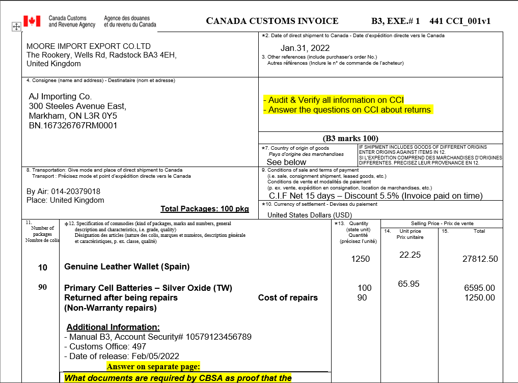 Solved This assignment will test your understanding of the | Chegg.com