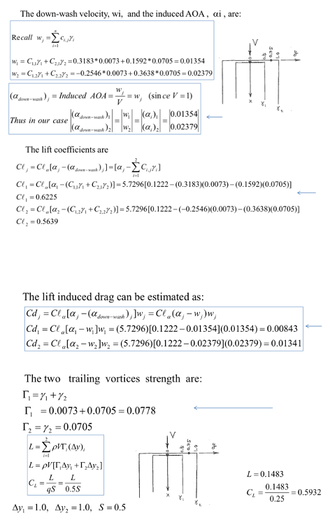 Solved AREOSPACECreate matlab code for all three wings. make | Chegg.com