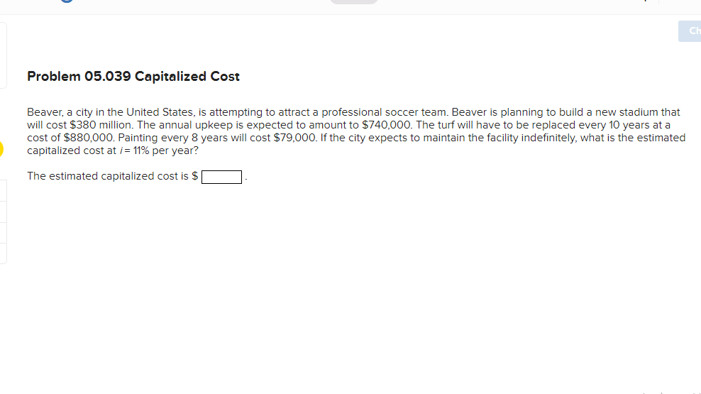 Solved Problem 05.028 DEPENDENT MULTI-PART PROBLEM - ASSIGN | Chegg.com