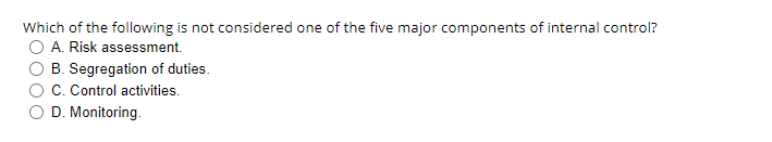 Solved 11 Only the answer without explain A or B or C | Chegg.com