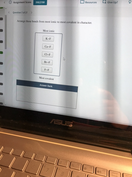 Solved Lx Give Up? Resources ⓘ Assignment Score: 350/2700