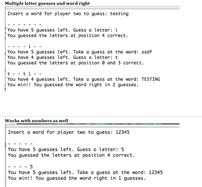 Solved C++This program will be a hangman application. We are | Chegg.com