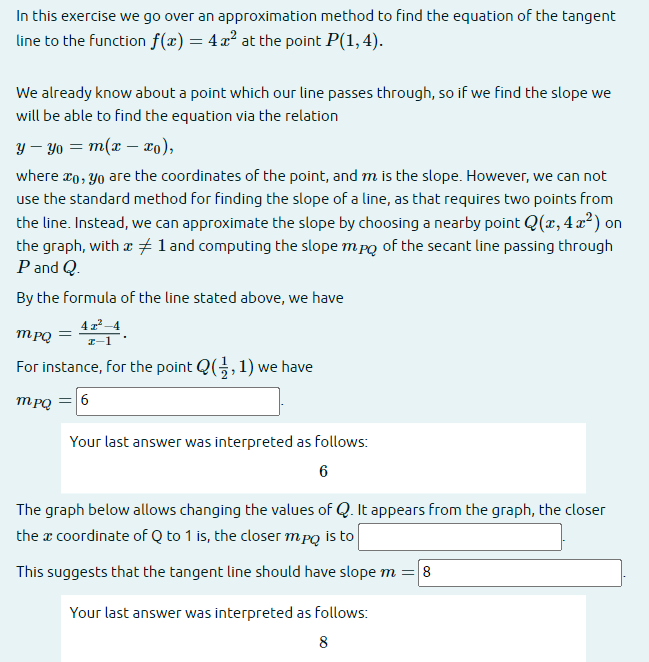 Solved I've already posted this and gotten these results | Chegg.com