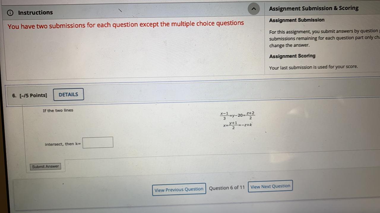 Solved 0 Instructions Assignment Submission & Scoring | Chegg.com