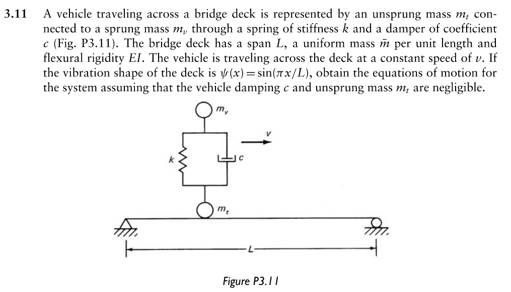 Solved This question is extracted from Dynamics of | Chegg.com