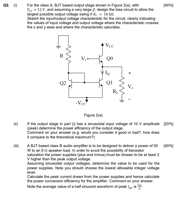 Solved 9m 210 Equations The n-channel MOSFET in the | Chegg.com
