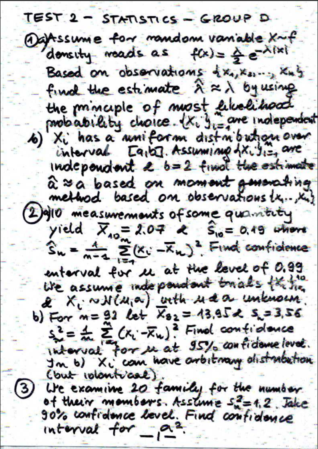 Solved Please Urgent Statistics questions Could you solve it | Chegg.com